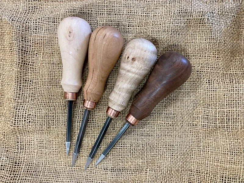 Birdcage Awl – Lonon Tools