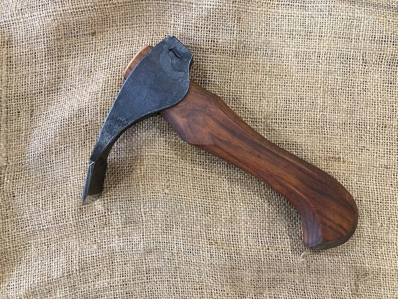 Small Finishing Adze – Lonon Tools
