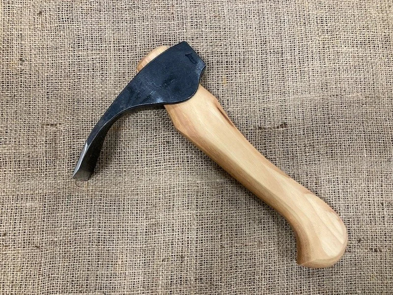 Flat Adze – Lonon Tools